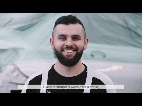 Hedin Automotive Zurich Dielsdorf Re Branding Event V3 4Kwith Subtitles