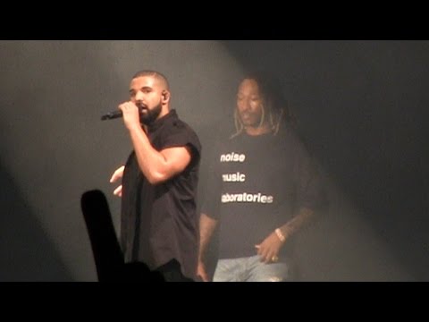 Drake & Future - Jumpman (Live At Austin City Limits) | Music Video ...