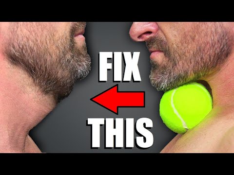 How to Lose Weight in Your Neck – The Best Exercises to Lose Neck Fat ...