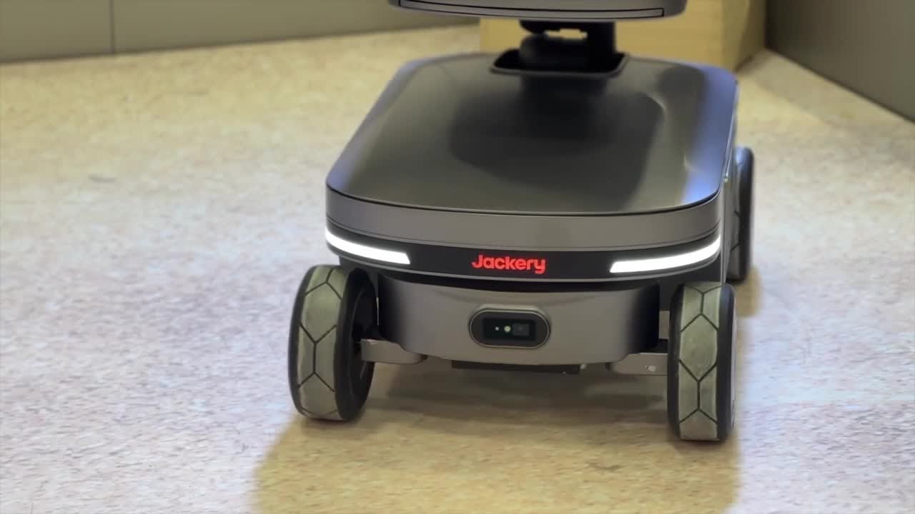 Beyond the Gadgets: CES 2026 showcases sustainable innovation in Las Vegas