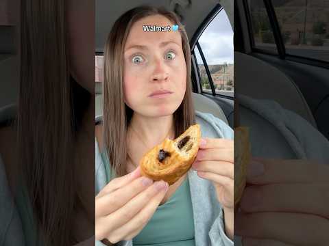 Comparing Croissants From Two Identical Companies π₯