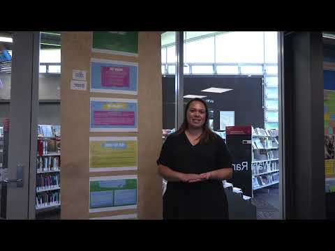 Kia ora Te Whānau - Introduction