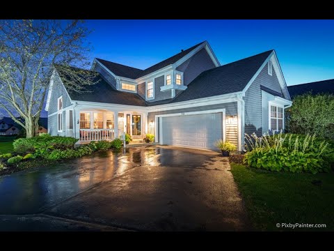 NEW LISTING! 731Nashua Court, Crystal Lake, IL 60012
