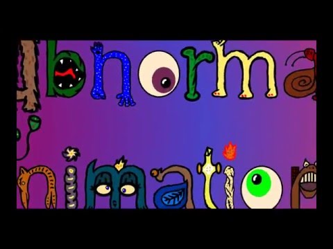 Abnormal Animations: Flies on Walls