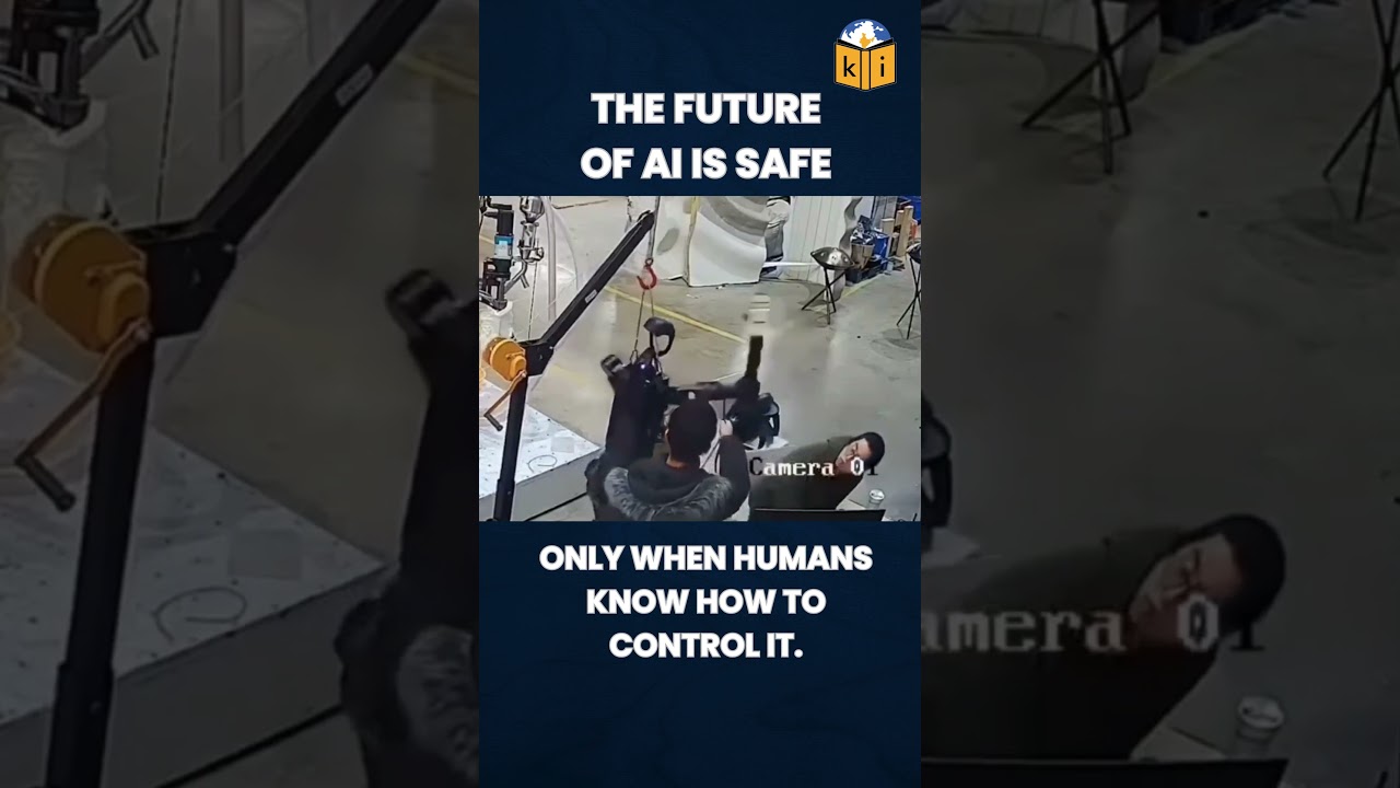 Code Error Triggers Robot