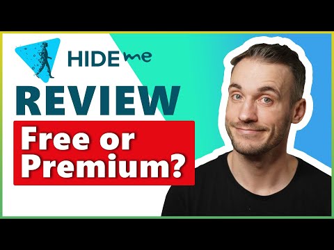 HideMe VPN Review 2024 π Is It Worth the Hypeβ
