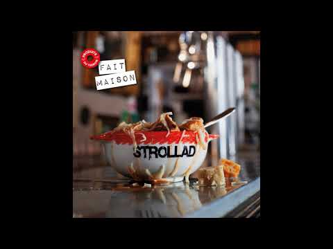 Strollad - L'arnaque