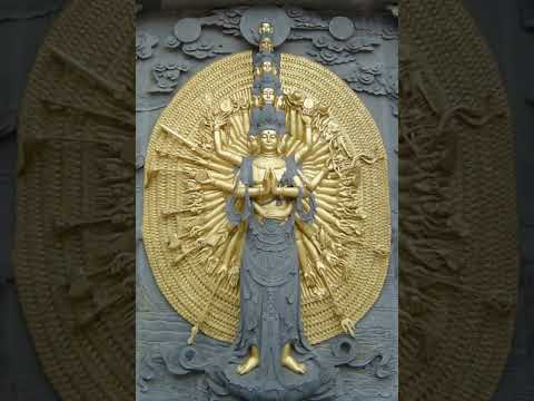 List of bodhisattvas | Wikipedia audio article