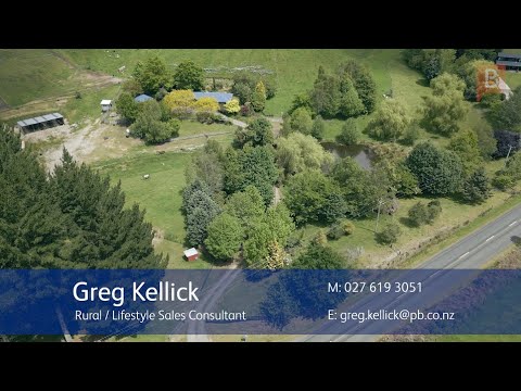 1749 Tutukau Road - Wairakei, Taupo