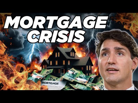 It Started: $500 Million in Mortgage Fraud EXPOSED at Canadian Bank