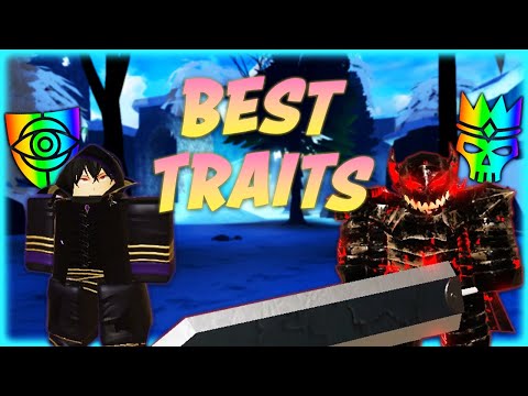 Anime Last Stand META TRAITS Explained!