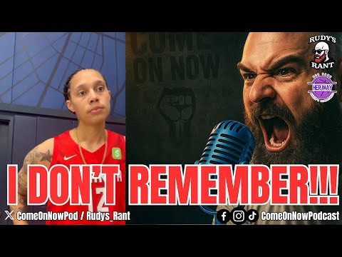 Brittney Griner DENIES Calling Caitlin Clark a “TRASH WHITE GIRL” — Despite VIDEO Evidence!