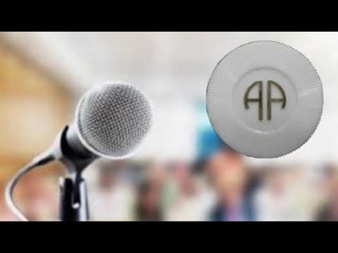 Don L. - The Home Group - AA Speaker