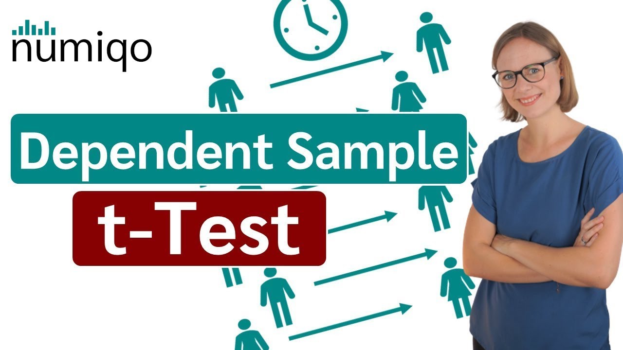 Understanding the Dependent Samples t-Test: Calculation and ...