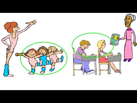 American Sign Language ASL Video Dictionary - classmate