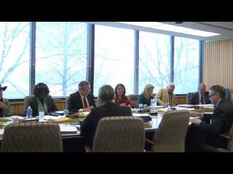 CLC Board - April 2015 Meeting - Agenda and Minutes approval