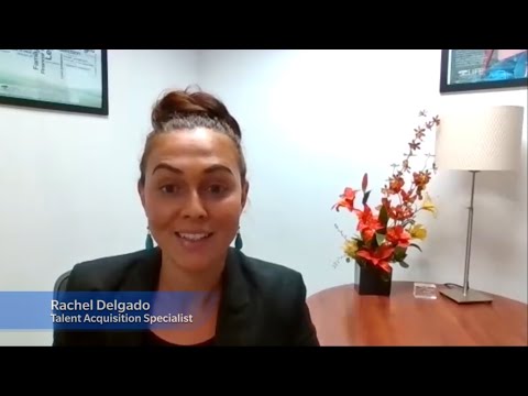 Discovering An Insurance Career with Farmers - Rachel Delgado