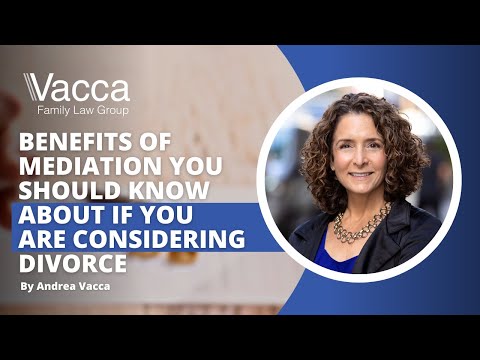 Benefits of Mediation You Should Know About