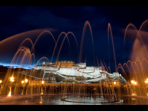 Entdeckungsreise, Kulturreise, Gemeindereise, Begegnungsreise nach Tibet