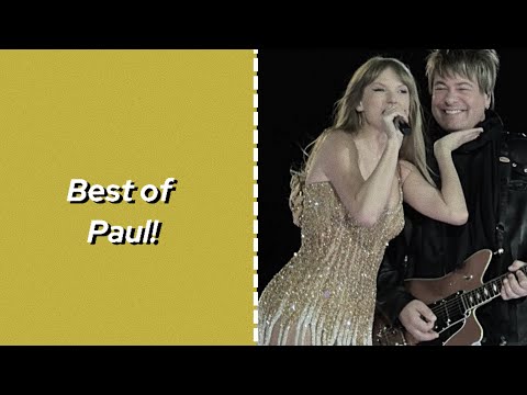 Best of Paul Sidoti **paul the pretty princess**
