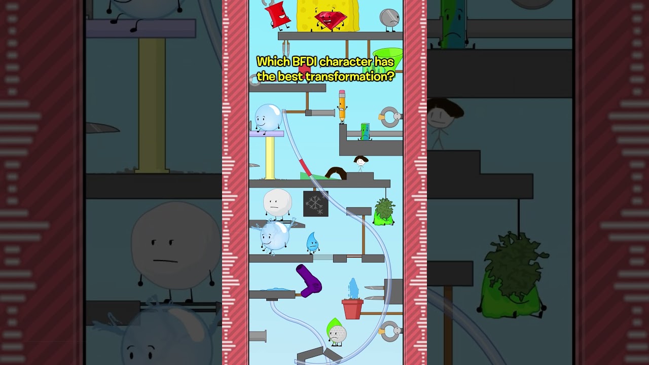 This Is the Most DETAILED Short Ever.