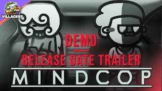 Buy Mindcop from the Humble Store