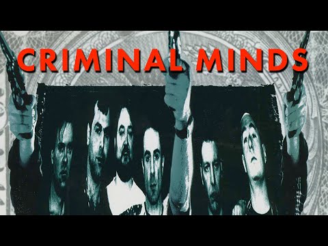 Criminal Minds (1998) | Full Movie | John Saxon | Action | Crime