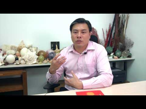 VIDEO INTRODUCTION TO MAX LIANG FENGSHUI – MAX LIANG FENGSHUI