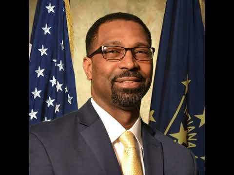 Indiana‘s workforce leader talks unemployment, the labor market and the minimum wage