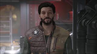 Finding your feet at Starfield Nexus - Mods and Community