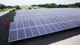 Shell Microgrid Doubles as Research Lab for Testing New Energy ...