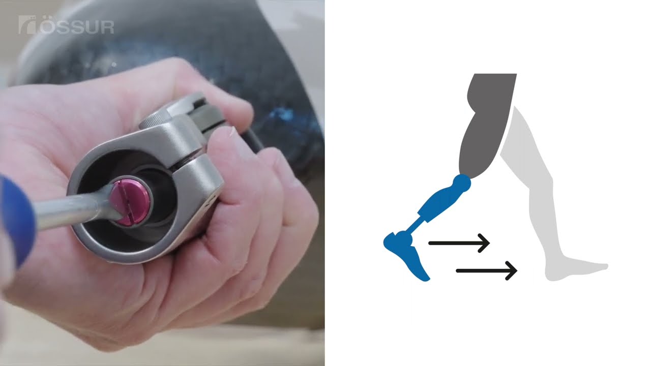 Aspire M3 - Clinician Fitting Tutorial
