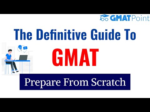 How to prepare for GMAT | Everything you need to know about GMAT