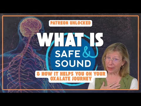 How SSP Can Help You on your Oxalate Journey