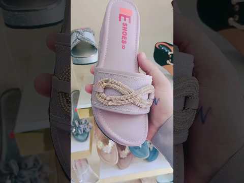 The best imported women's bed sole slippers and beauty full girls#youtubeshorts #shortvideo