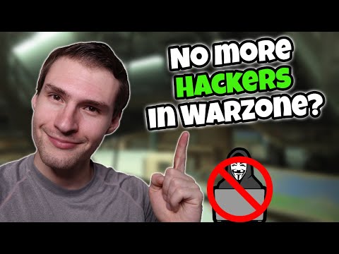 Activision banned all the hackers in warzone
