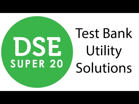 Utility Solution TF 07