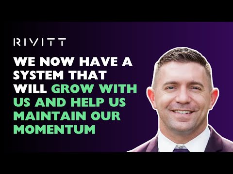 Rivitt CEO Reviews ZenPilot's Blueprint Process