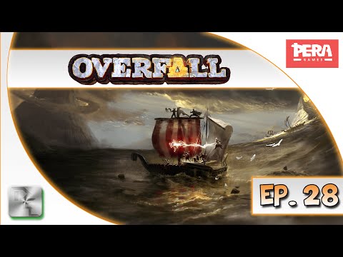 Steam Community :: Video :: Overfall - Let's Play - Ep28 - Overfall Gameplay / Spotlight ...