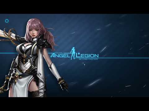 Steam Community :: Angel Legion - Idle RPG