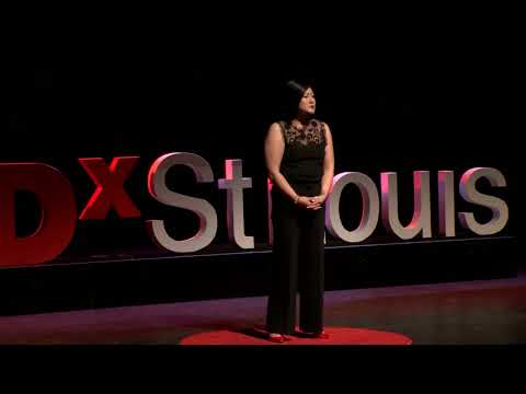 The illusion of 'authentic' food | Holly Fann | TEDxStLouis