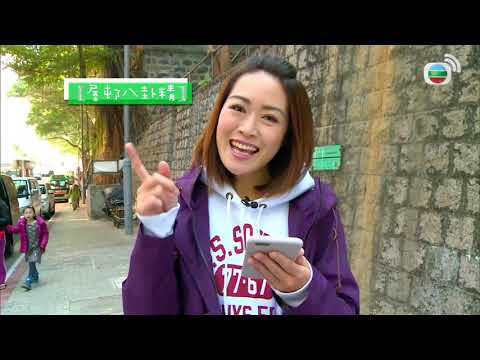 愛民邨‧吳家樂 | 屋邨遊樂團 #01/08 | 江美儀、滕麗名、陳浚霆、梁嘉琪 | 粵語中字 | TVB 2017