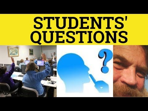 🔵 Chary - Encore - Whet - Vet - Doctor - Enjoy - Meanings, Examples - Students' Questions