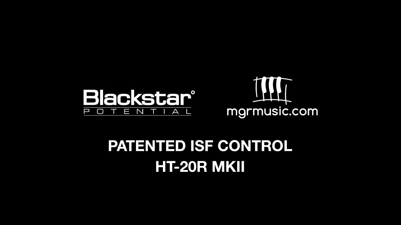 What is ISF? | Blackstar Potential Lesson