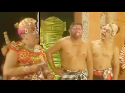 DRAMA GONG LEGEND SUPER LUCU DOLAR - PETRUK - YUDANA.