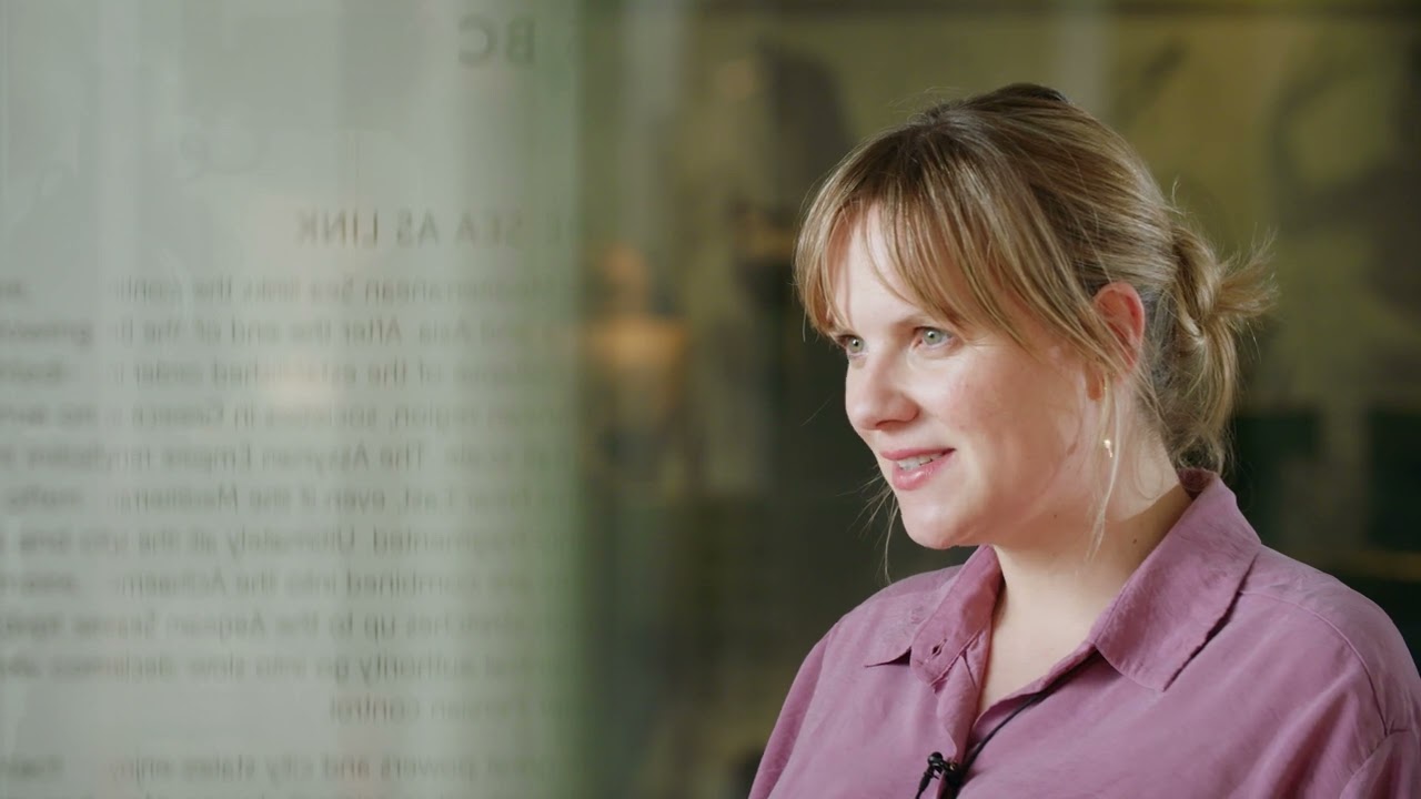 Master | Heritage and Memory Studies | Restitution Studies | University of Amsterdam