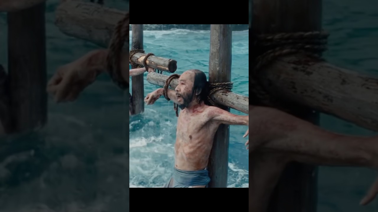 Unbearable Torture! #movie #film