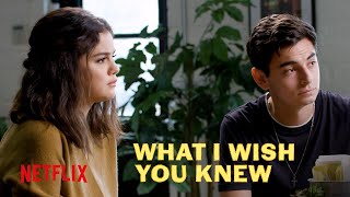 Selena Gomez Opens Up On "Living Undocumented" Netflix Documentary