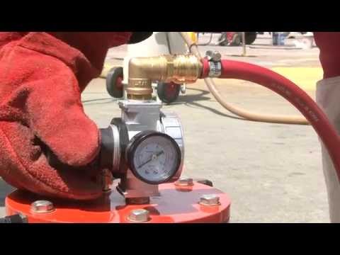 Sandblasting Services in India