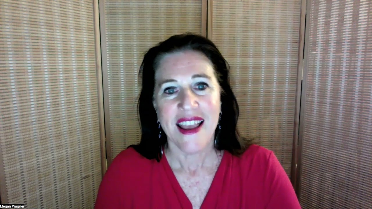 Intro to the Feminine Path of Power